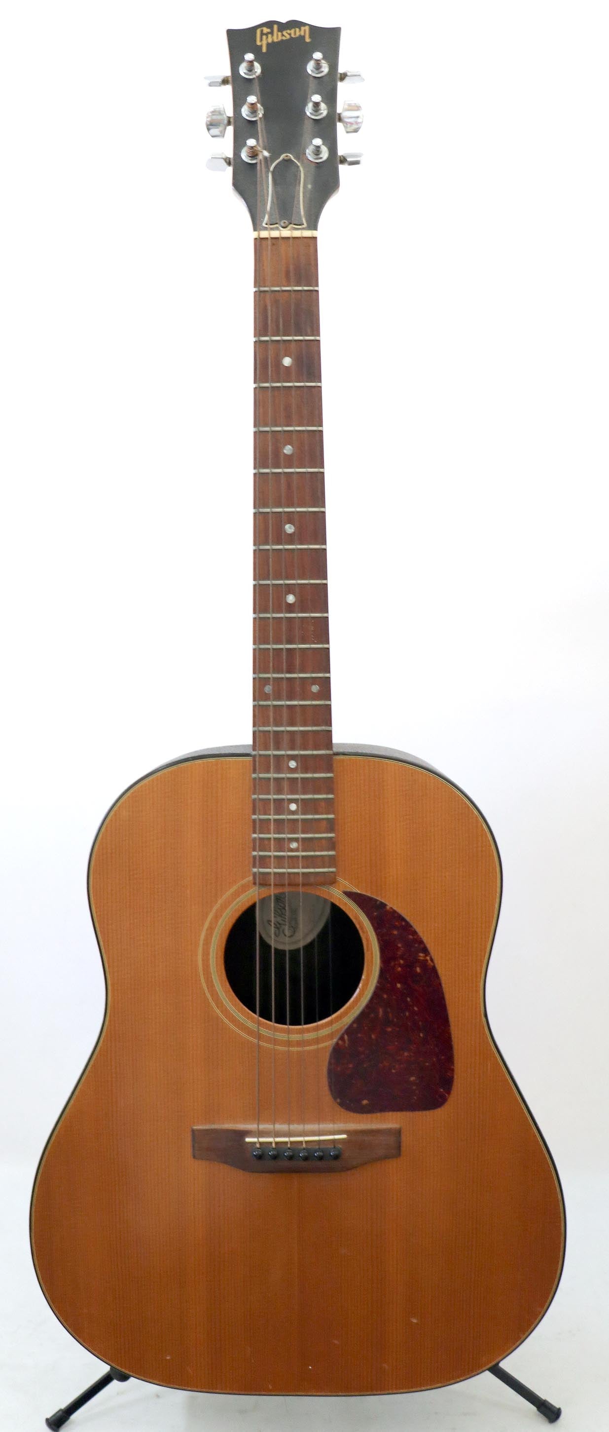 Gibson J25 1986 – The Guitar Colonel