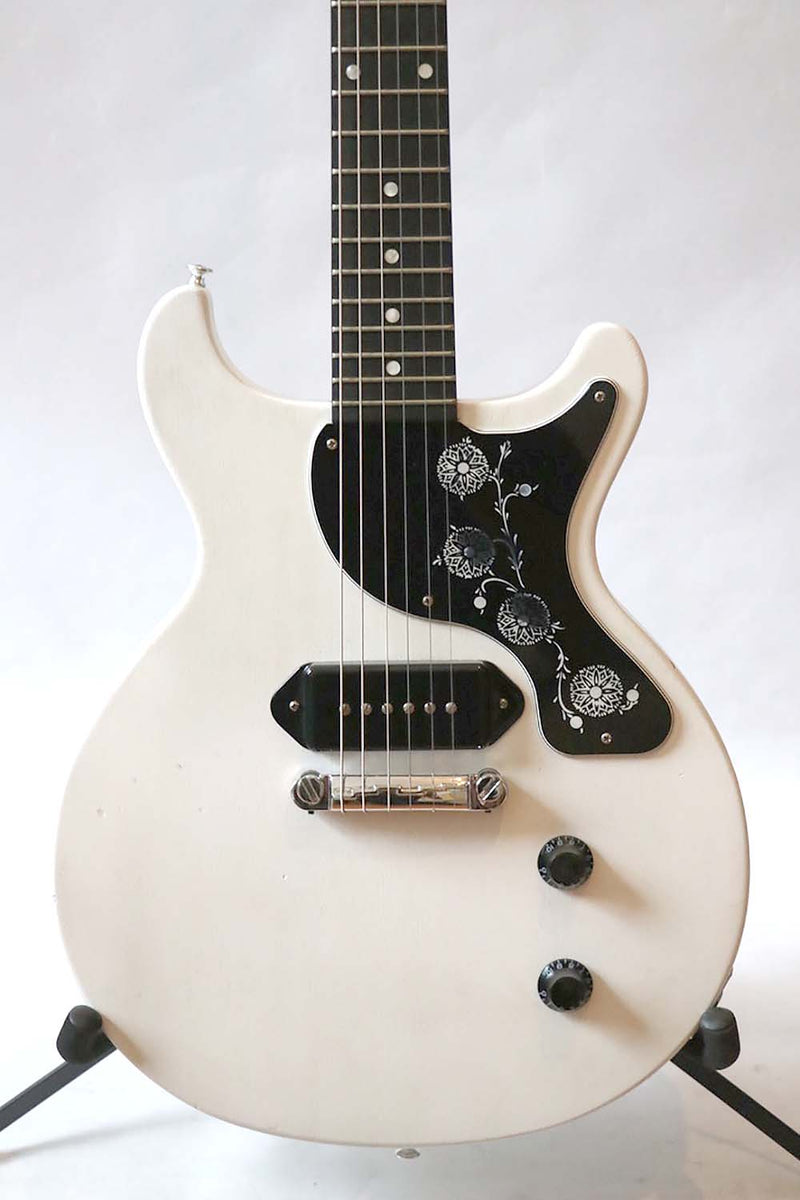 Gibson Les Paul Junior DC 'Nashville' – The Guitar Colonel