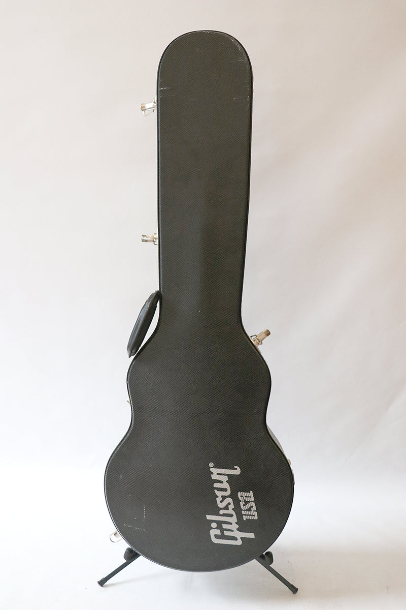 Gibson Les Paul Spirit II – The Guitar Colonel