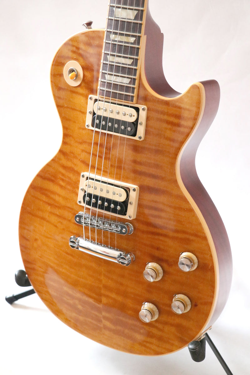 Gibson Les Paul AFD Appetite For Destruction Slash 2010 – The Guitar ...