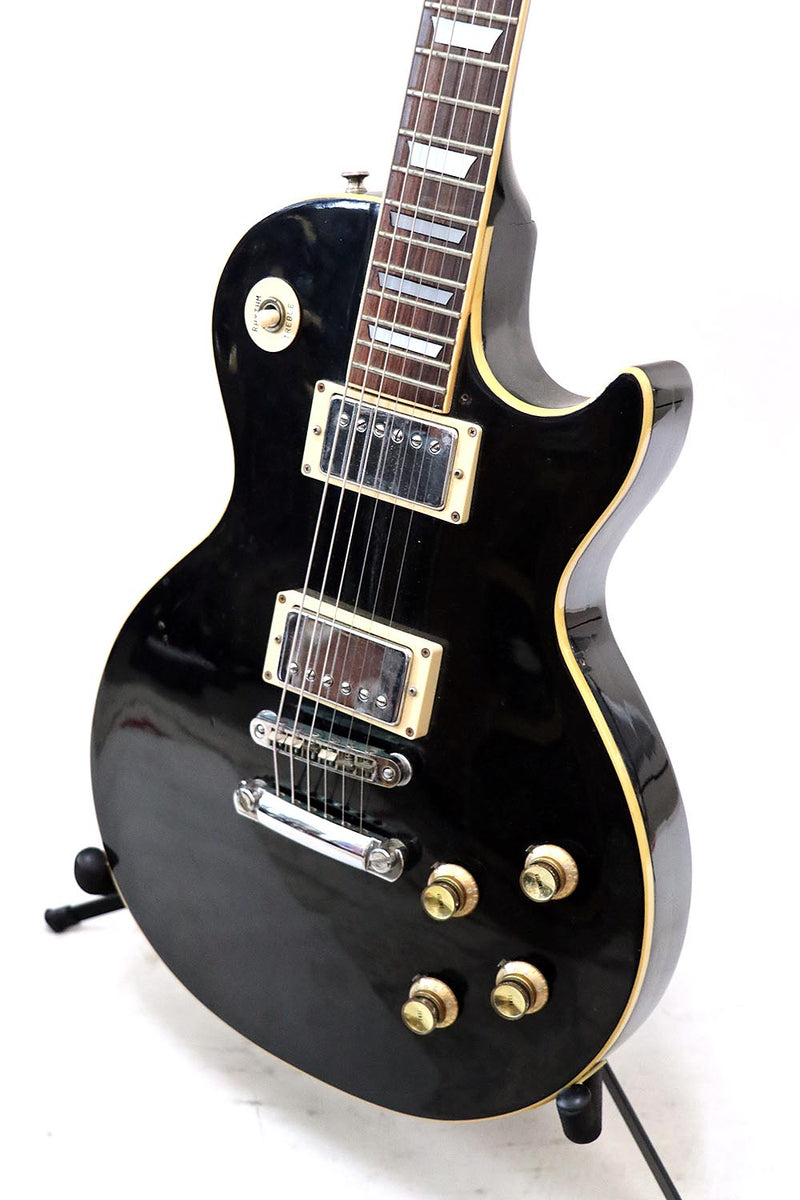 Greco Les Paul 1977 – The Guitar Colonel