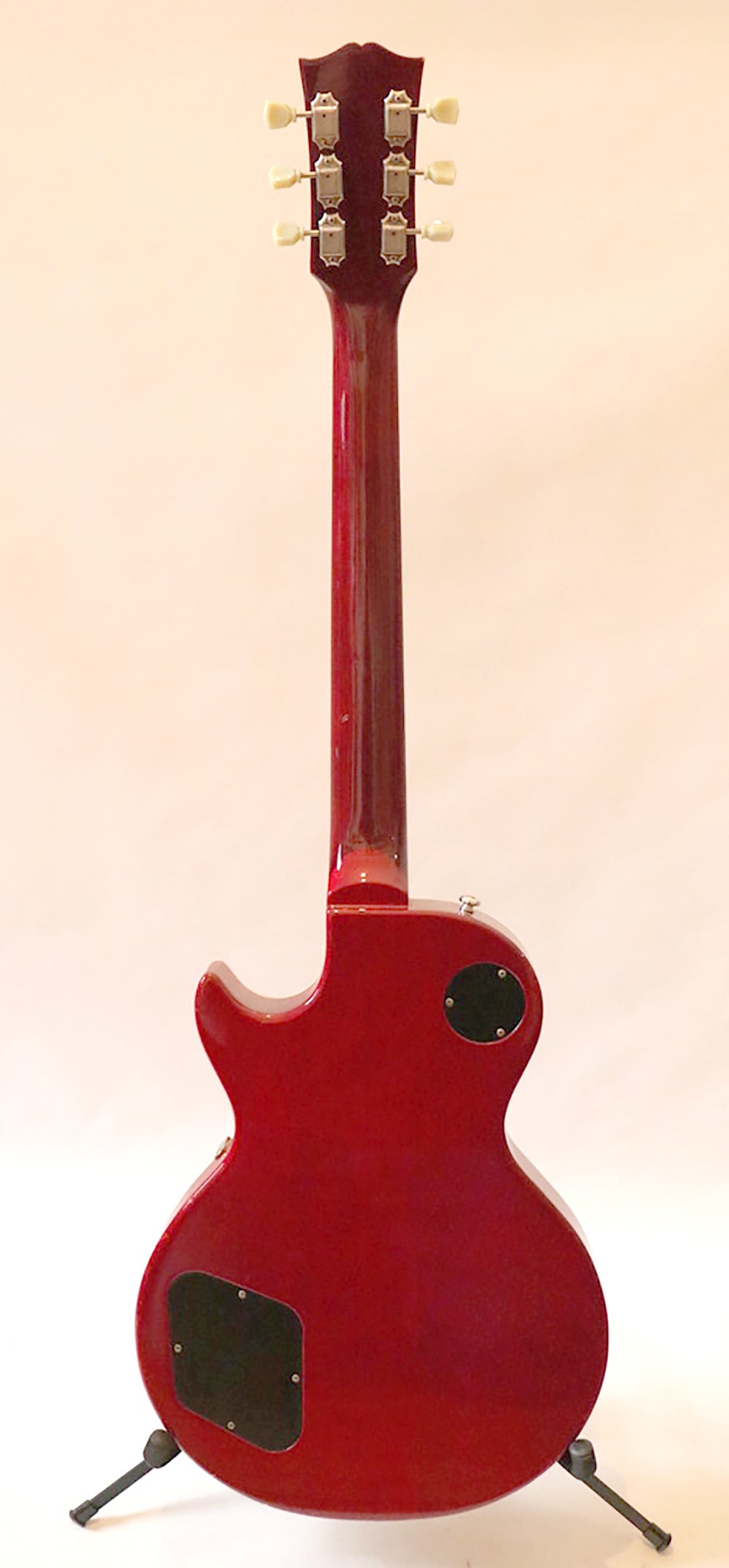 Greco Super Power 1980s Japan – The Guitar Colonel