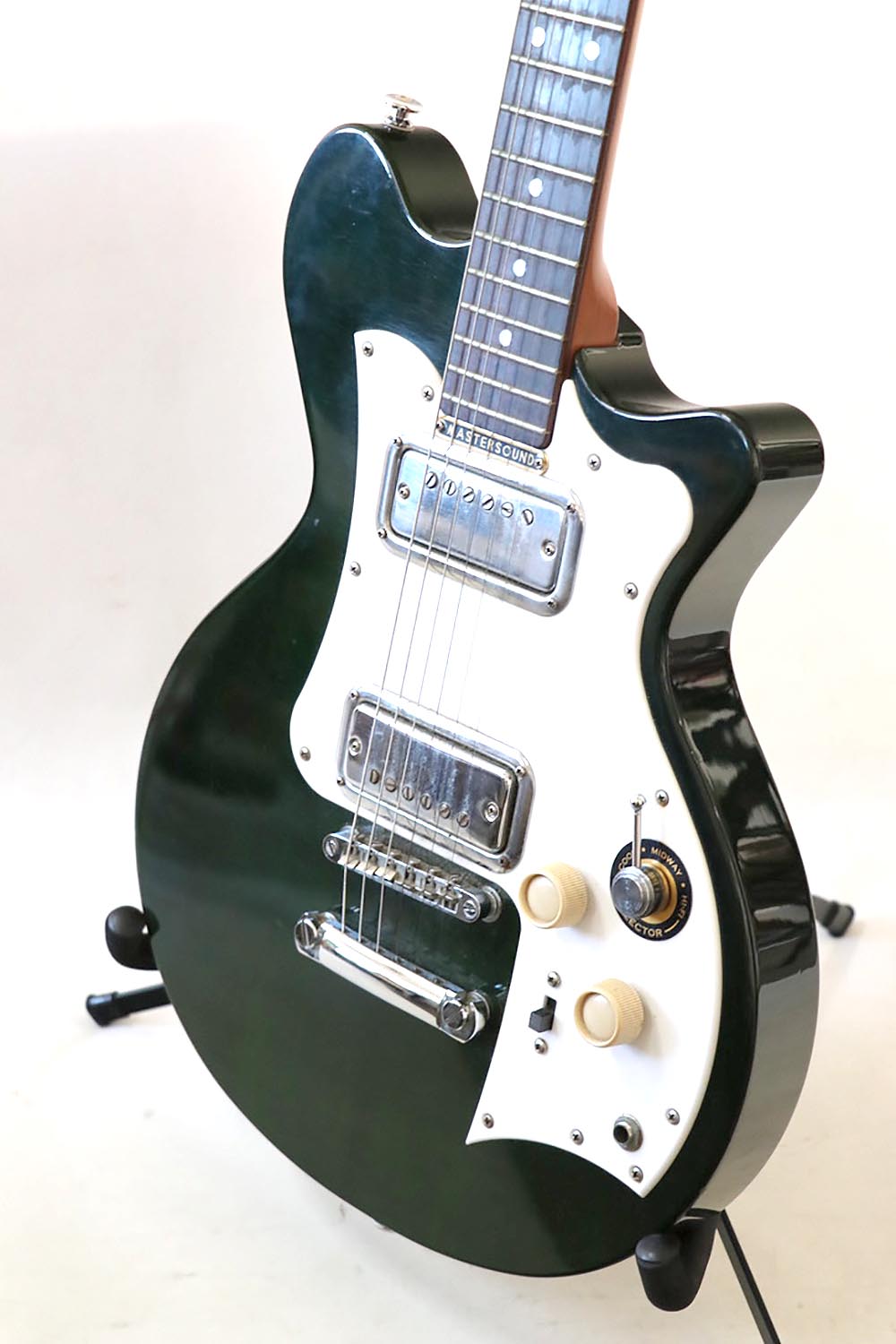 Maton Mastersound MS500 – The Guitar Colonel