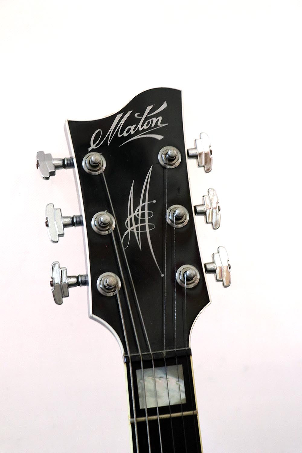 Maton Mastersound MS2000 – The Guitar Colonel