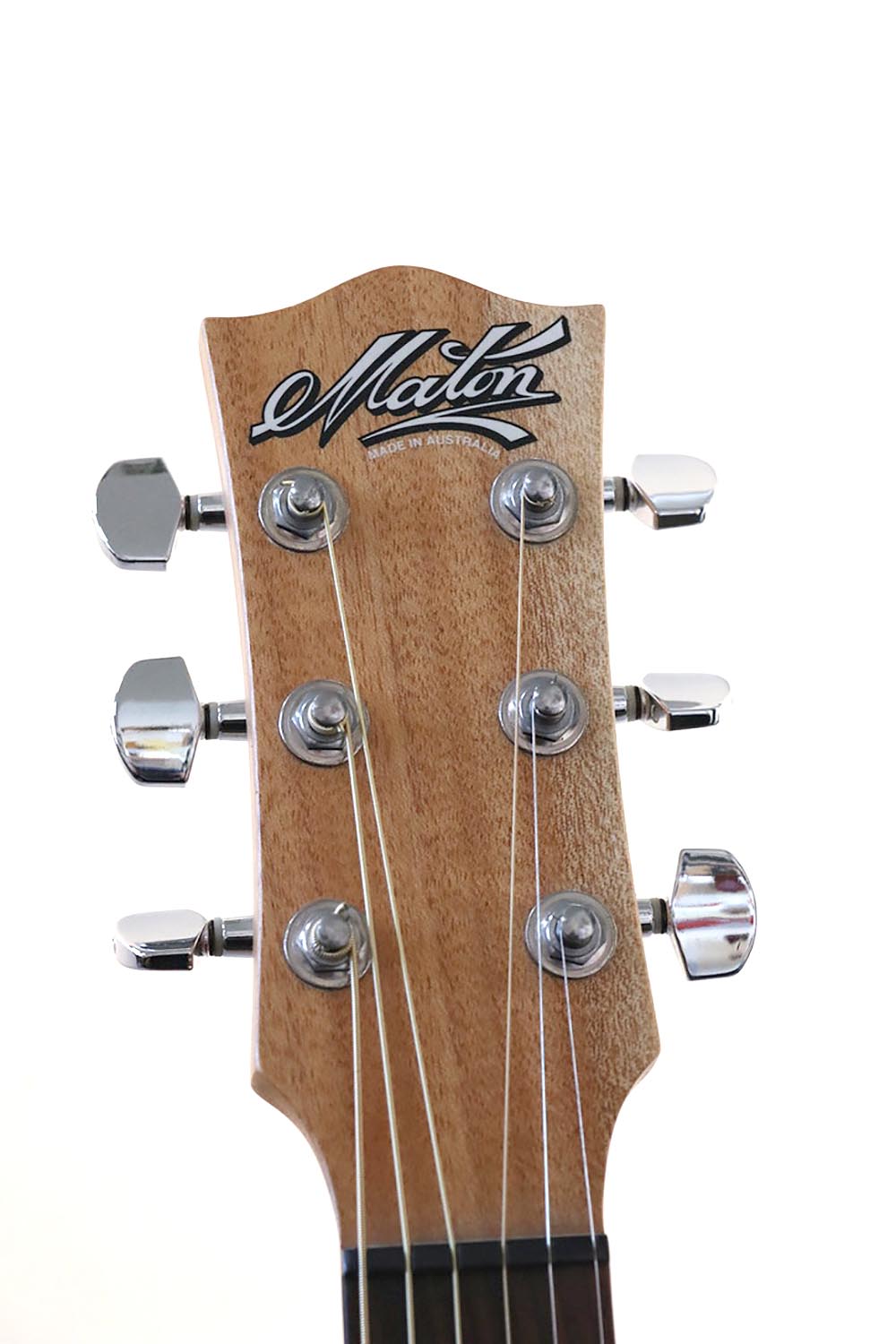 Maton Mastersound MS500 – The Guitar Colonel