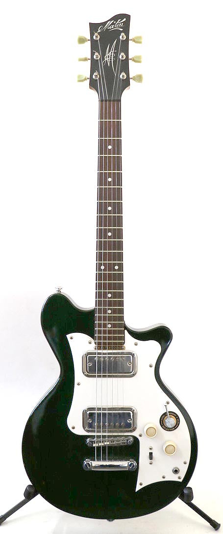 Maton Mastersound MS500 – The Guitar Colonel