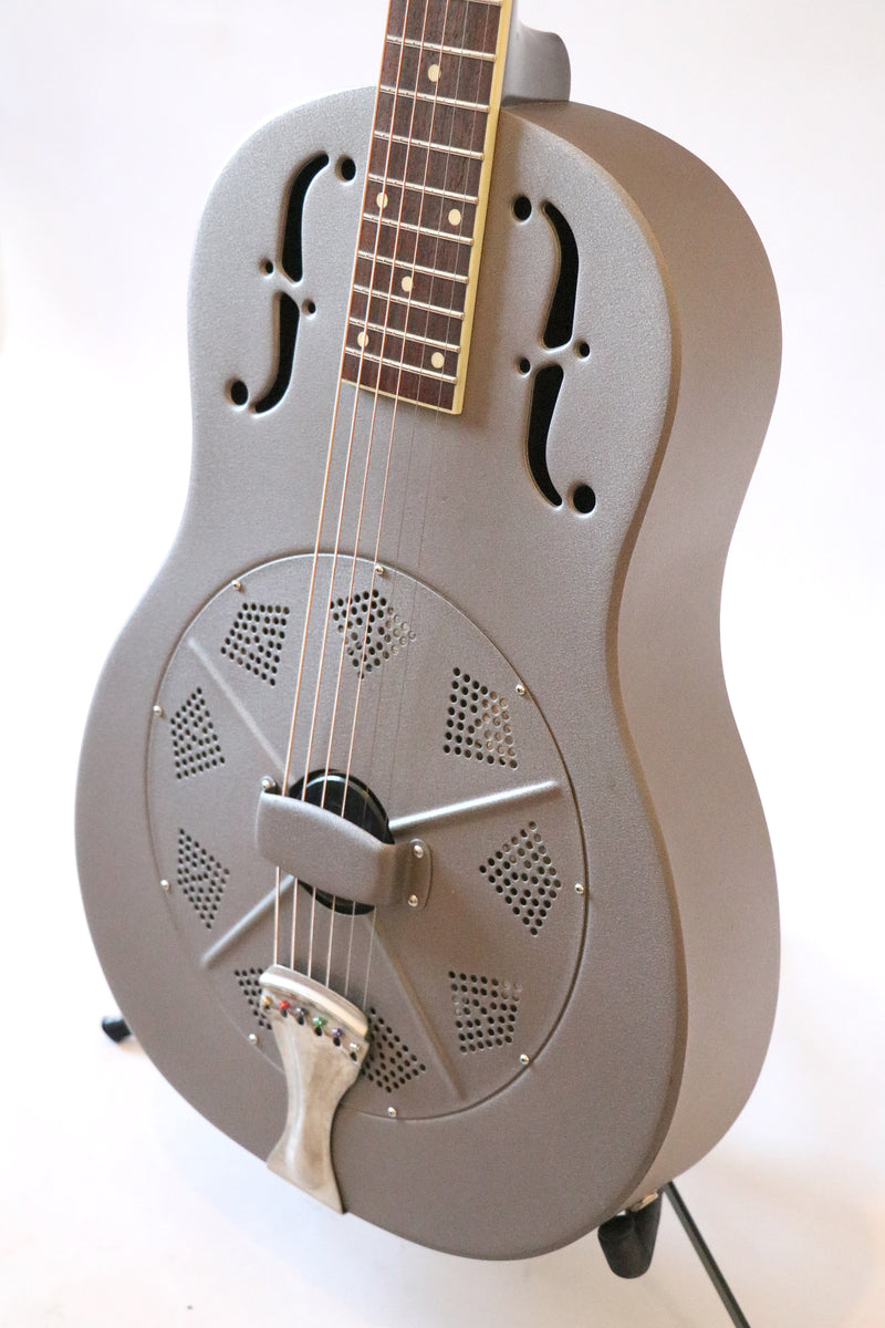 National Delphi Resonator 2002 – The Guitar Colonel