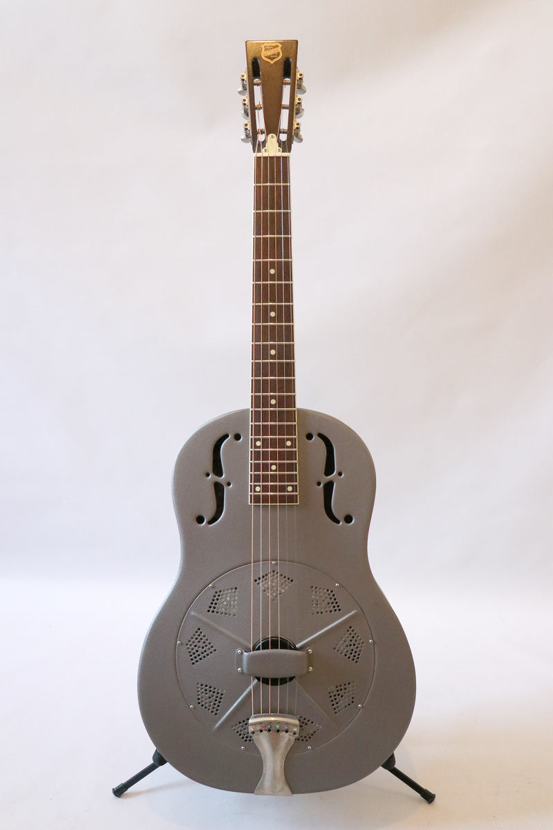 National Delphi Resonator 2002 – The Guitar Colonel