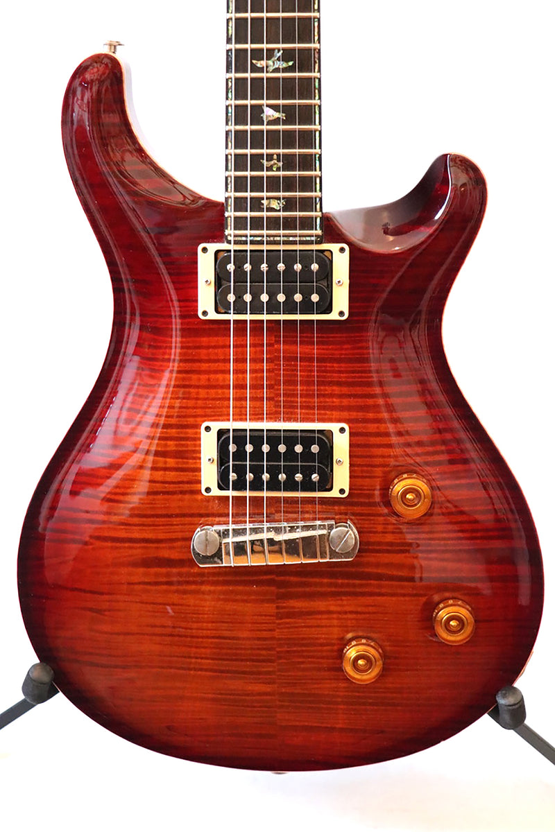 PRS Artist III 1997 – The Guitar Colonel