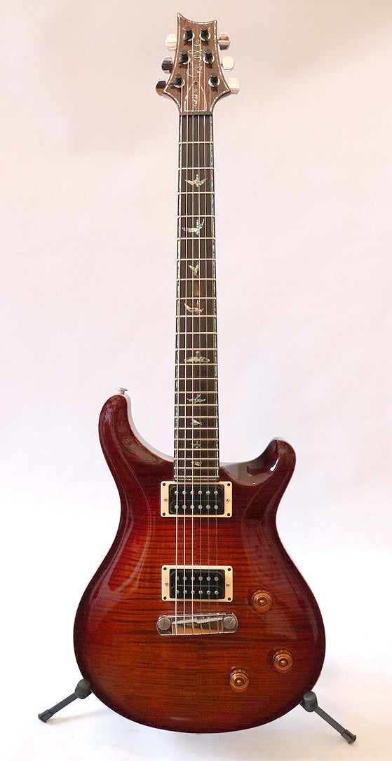 PRS Artist III 1997 – The Guitar Colonel